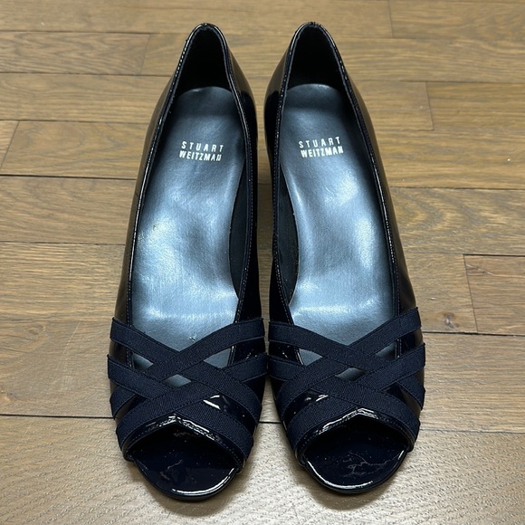 Stuart Weitzman | Shoes | Brand New Stuart Weitzman Shoe | Poshmark